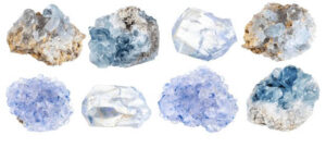 Celestite Mineral: Properties, Geological Formation & Gemstone Use