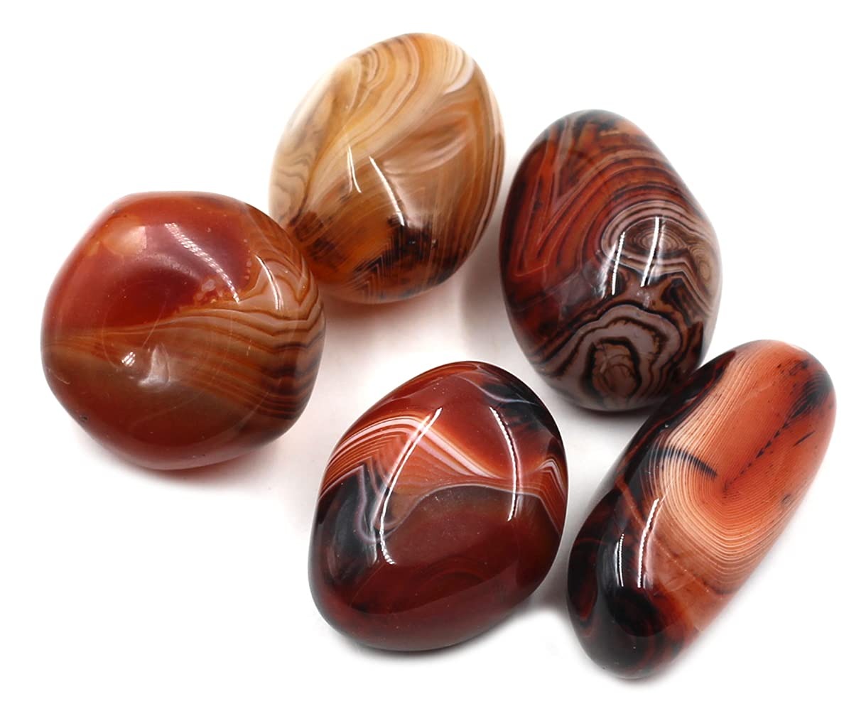 What is Onyx Stone? A Complete Guide to Varieties, Origins, and Care