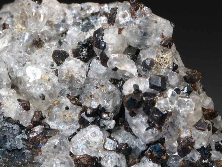 Anorthite: Composition, Structure, Formation and Properties