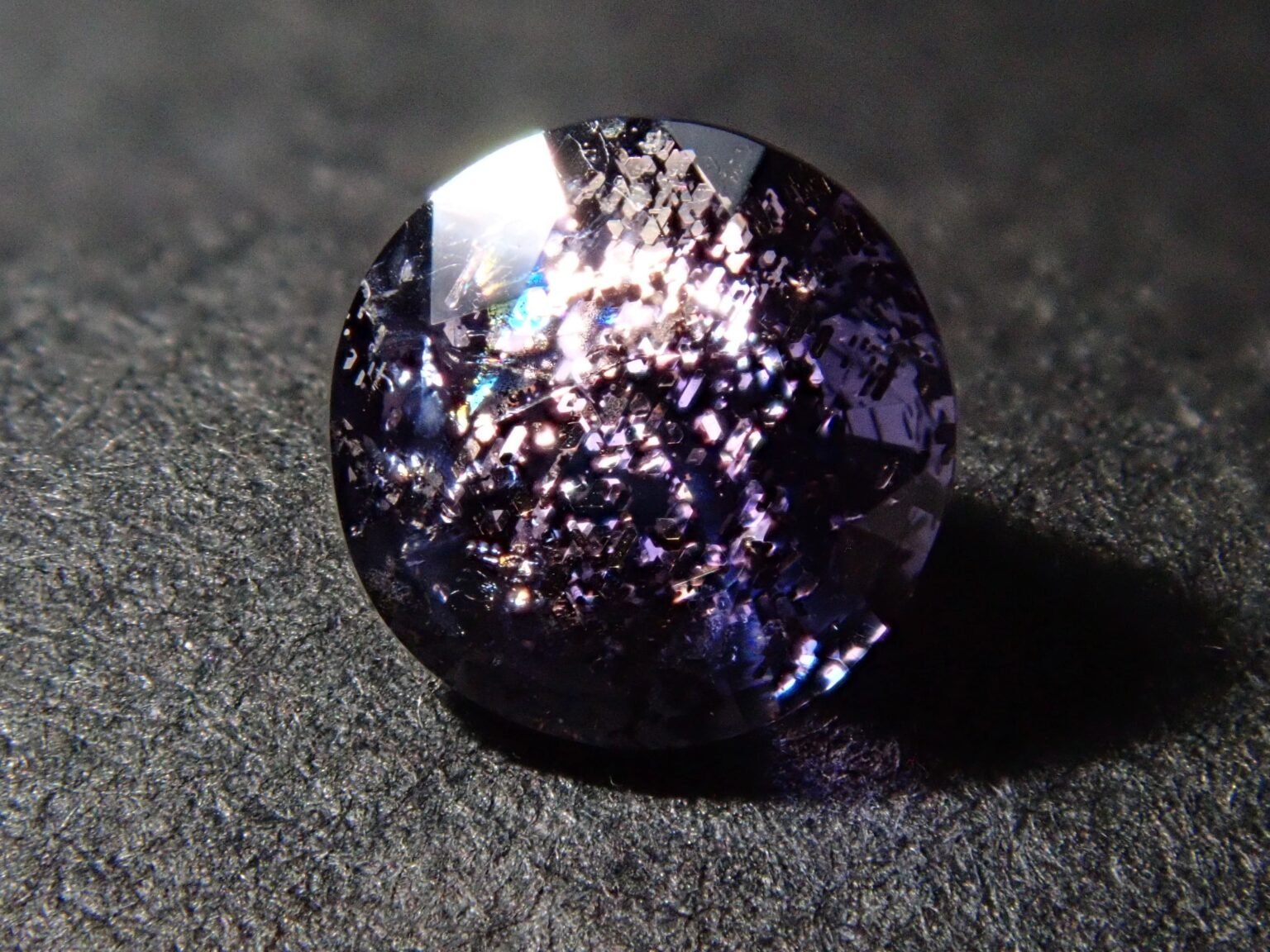Iolite Stone: The Ultimate Guide to the 