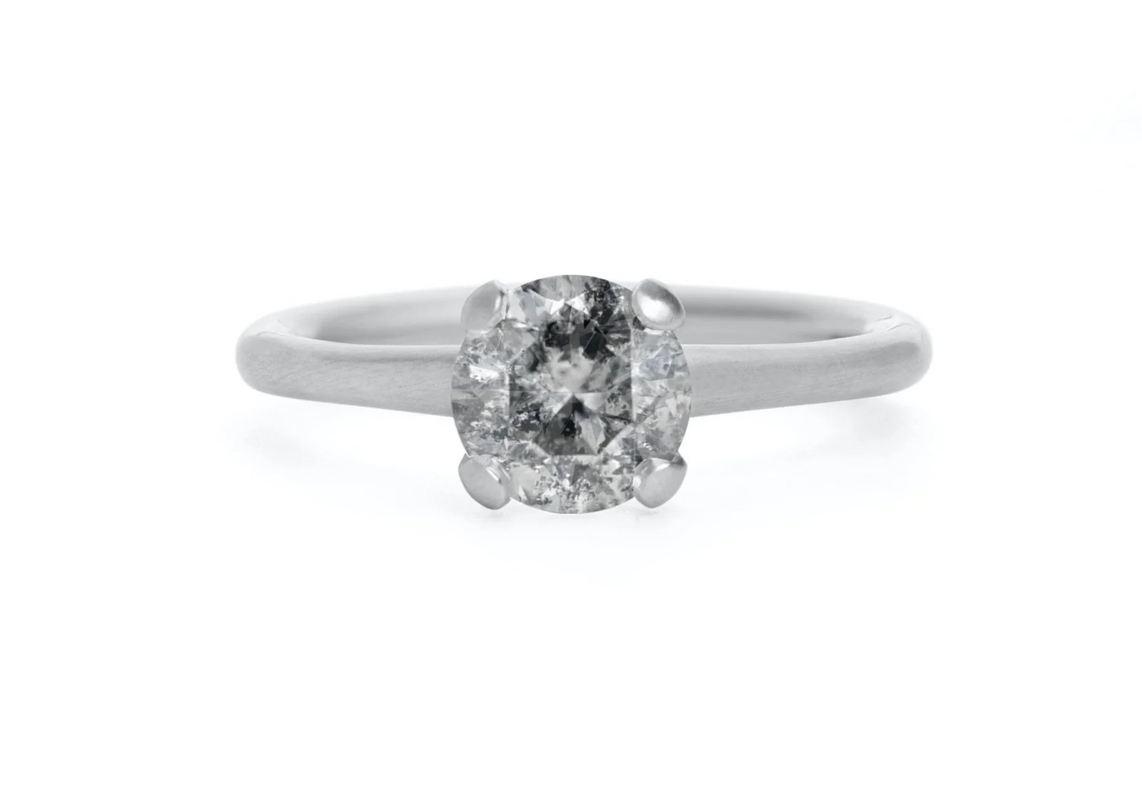 Gray Diamonds: A Complete Guide to Properties, Origins, and Rarity