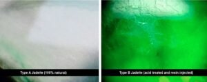 Jadeite: Mineral Properties & Comprehensive Value Database